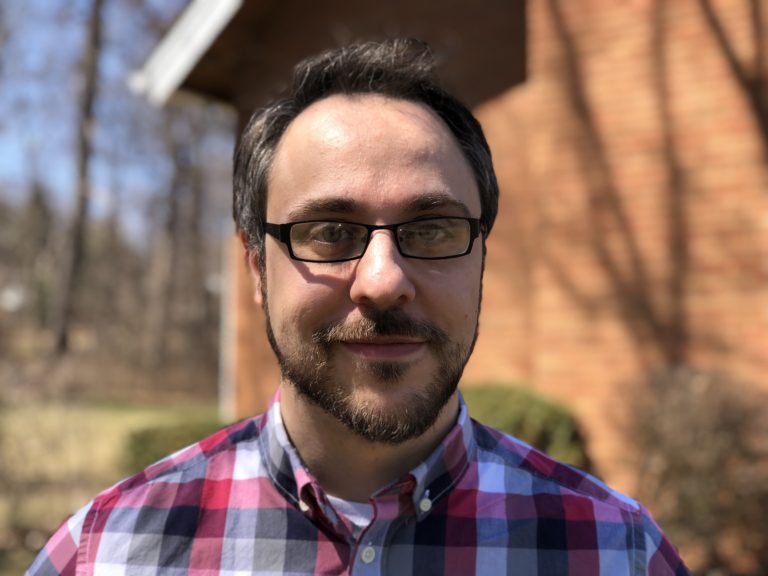 Interview 34: From Pentecostal to Messianic Unitarian (Daniel Calcagno ...