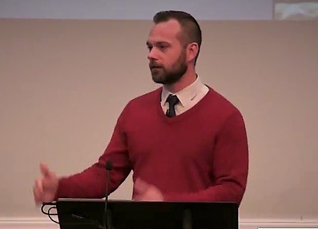 155 God's Book (Sean Finnegan) - Restitutio