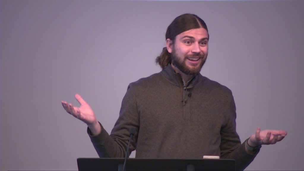 315 Why We Hate Evangelism and Why We Aren't Doing It (Josh Anderson ...