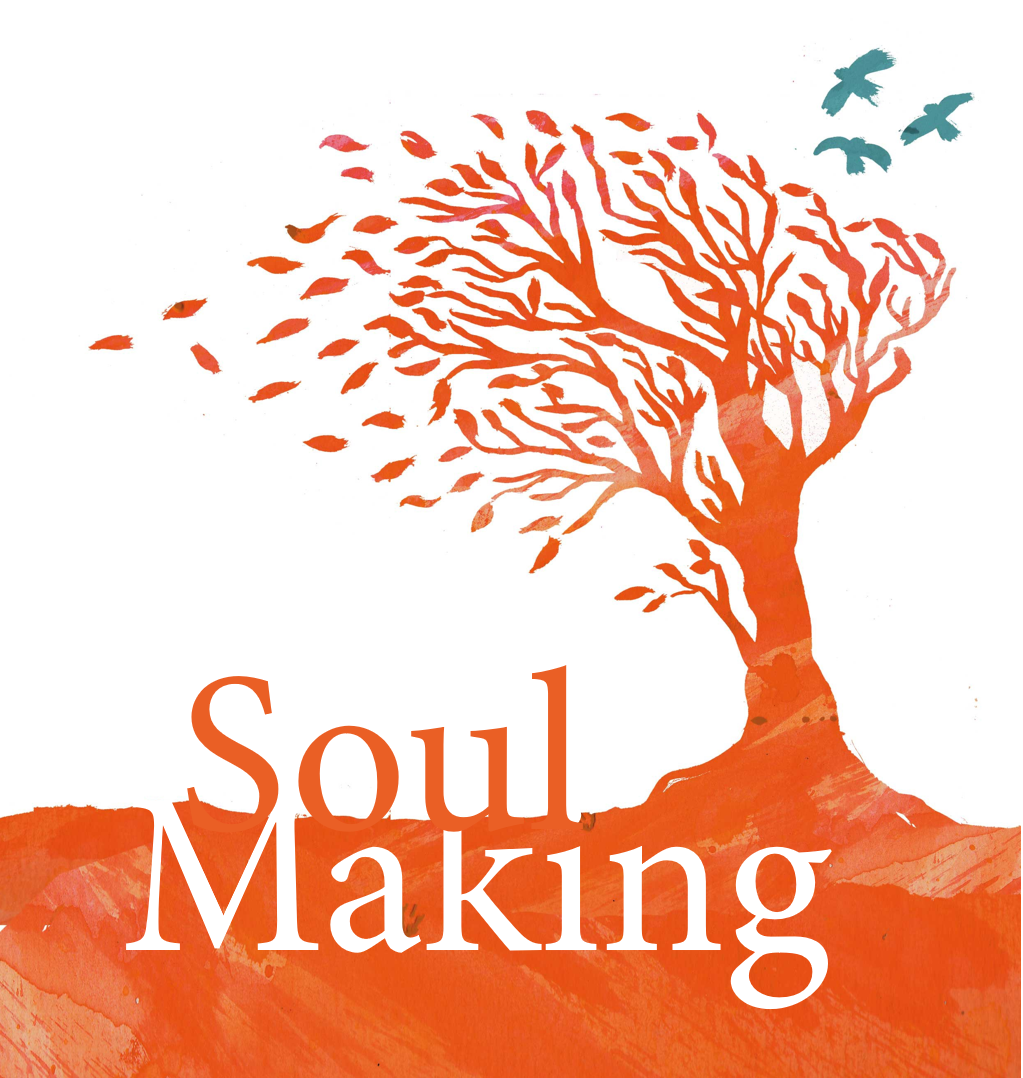 365 Challenging Soul-Making Theodicy 2 (Brandon Duke, Jerry Wierwille ...