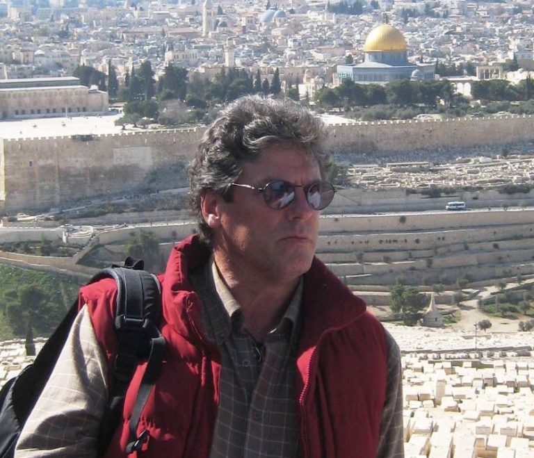 369 Civil Discourse (Peter Miano) - Restitutio