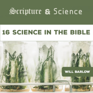 Scripture and Science Archives - Restitutio