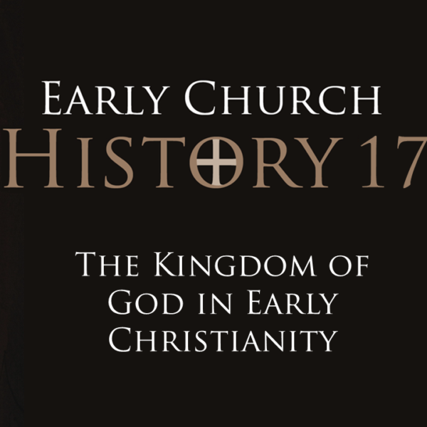 494 Early Church History 12: Arius and Alexander of Alexandria - Restitutio