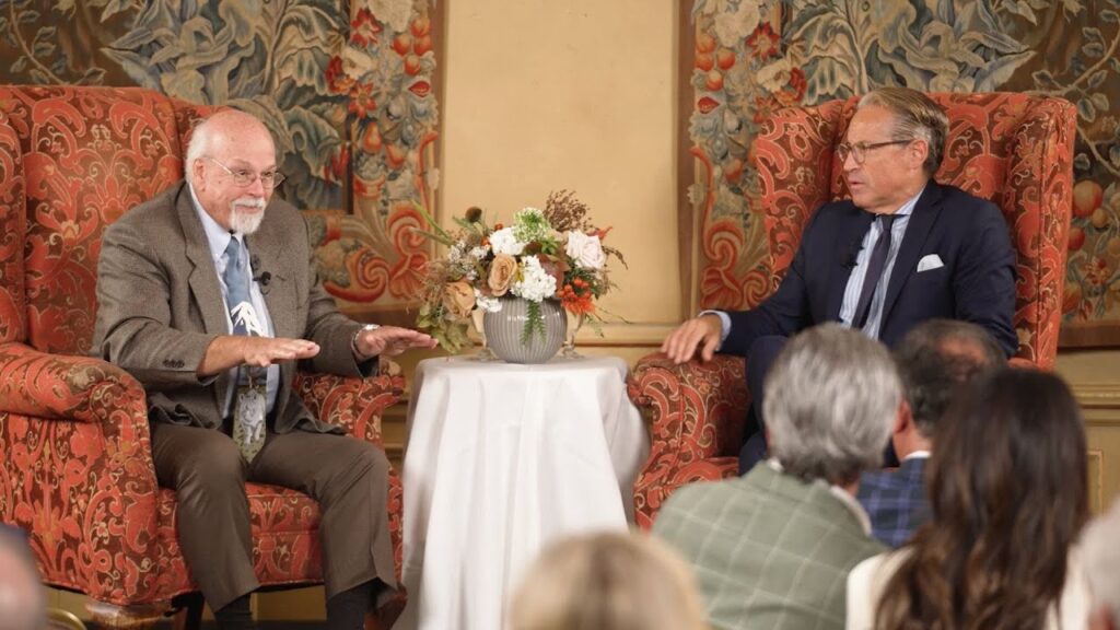 Restitutio - Restoring Authentic Christianity