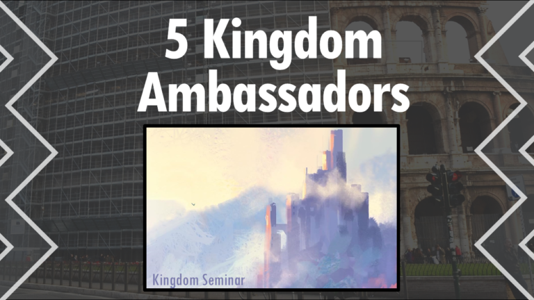 Restitutio - Restoring Authentic Christianity